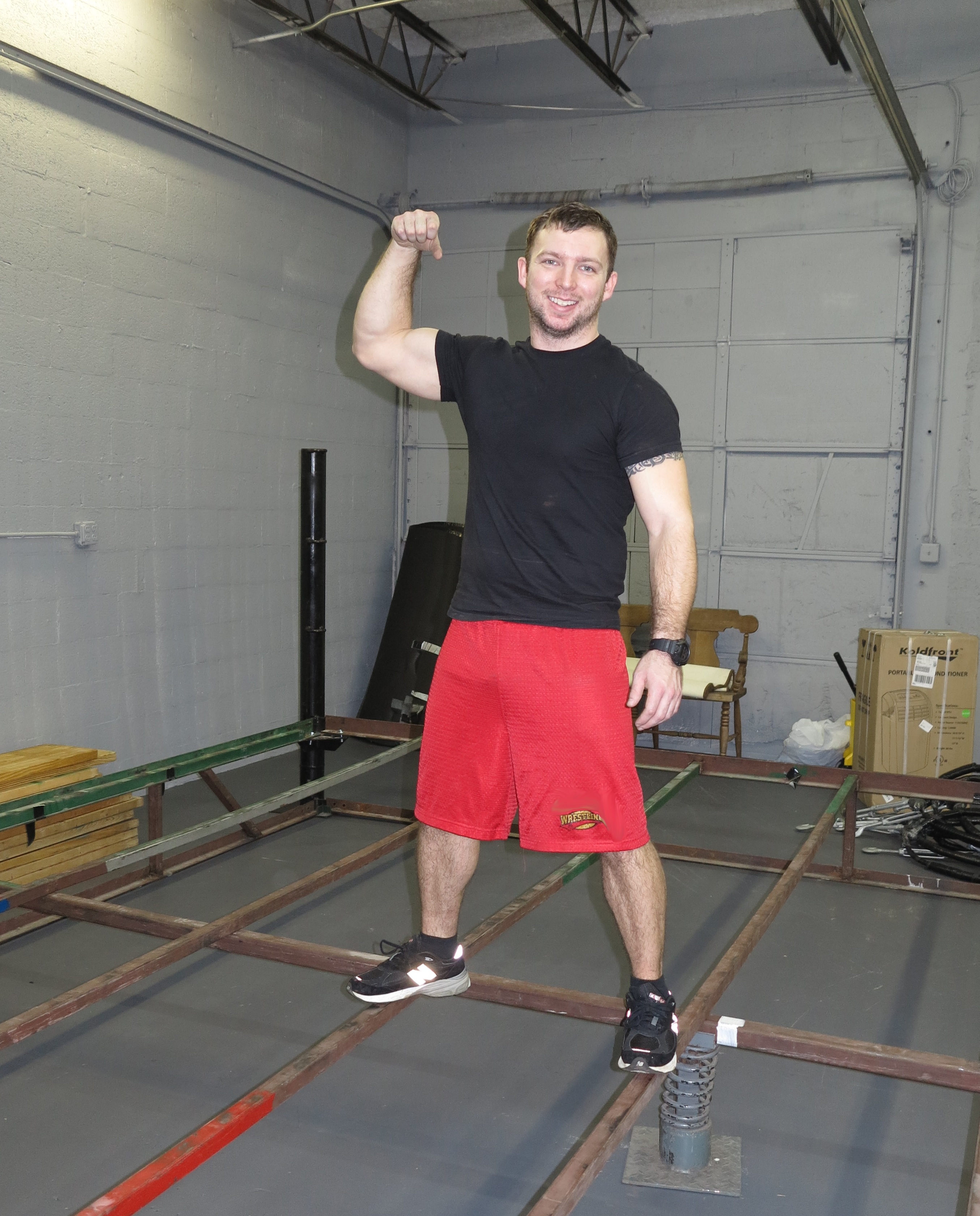 Virtual Pilgrimage – Sidelineland