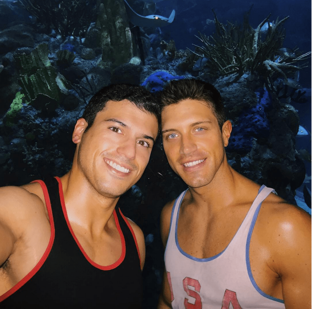 Matt Gutman – Sidelineland