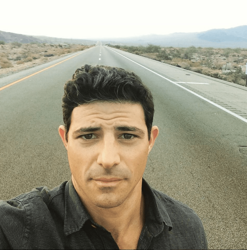 Matt Gutman – Sidelineland