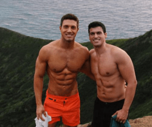 David Muir – Sidelineland