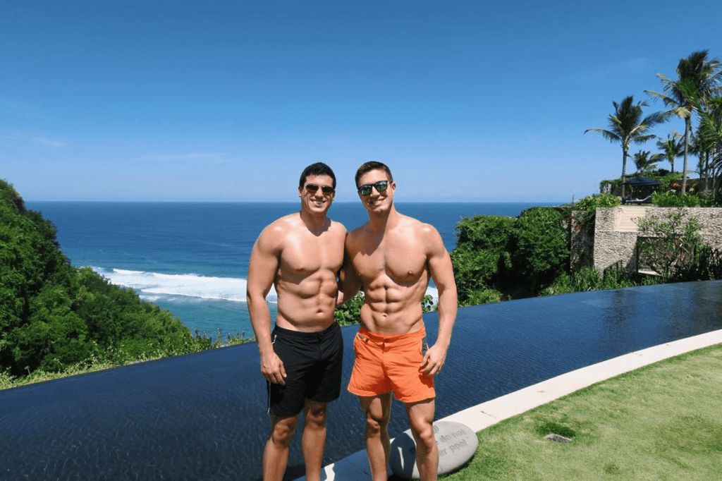 Patrick Abner – Sidelineland