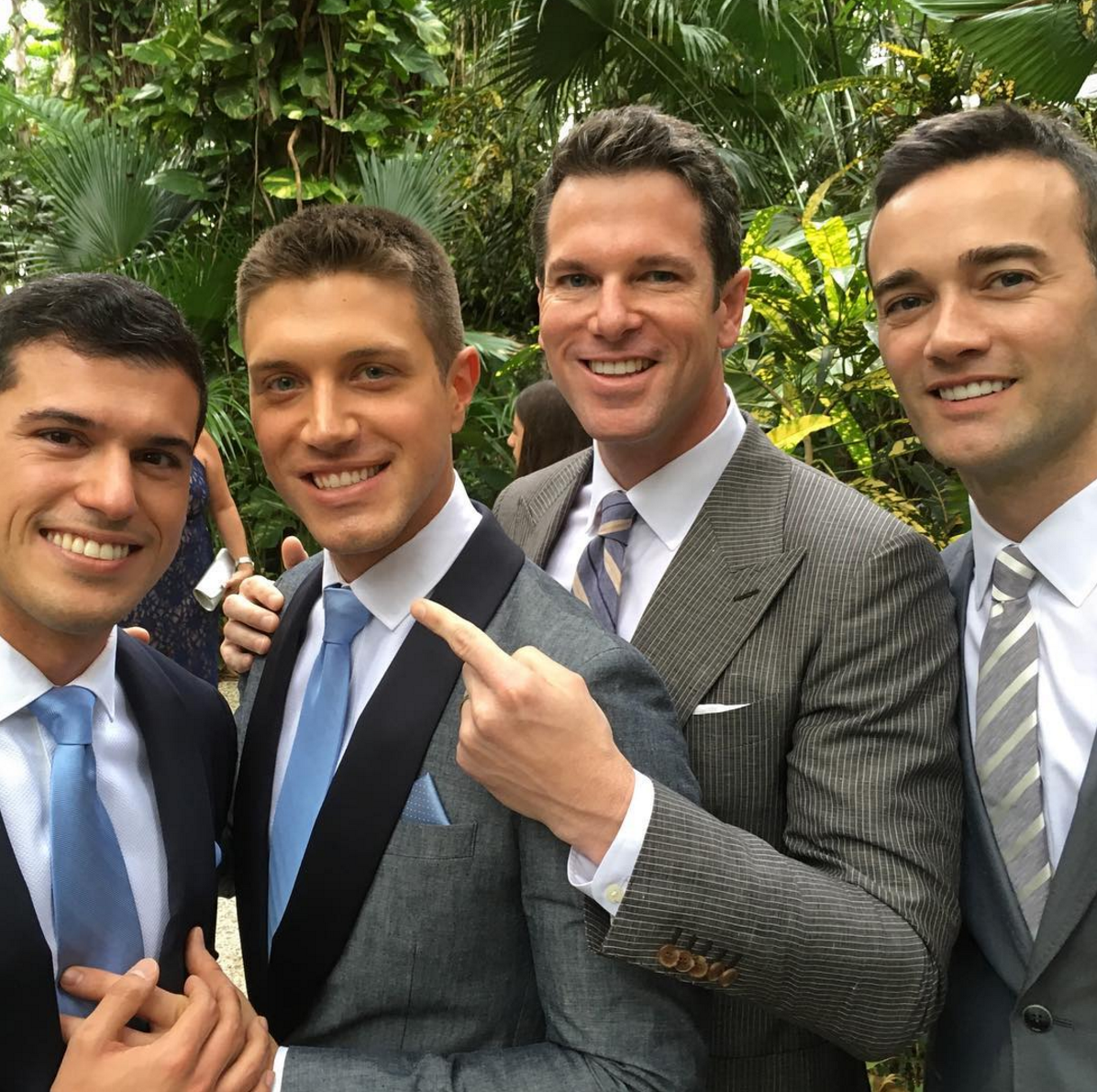 Patrick Abner – Sidelineland