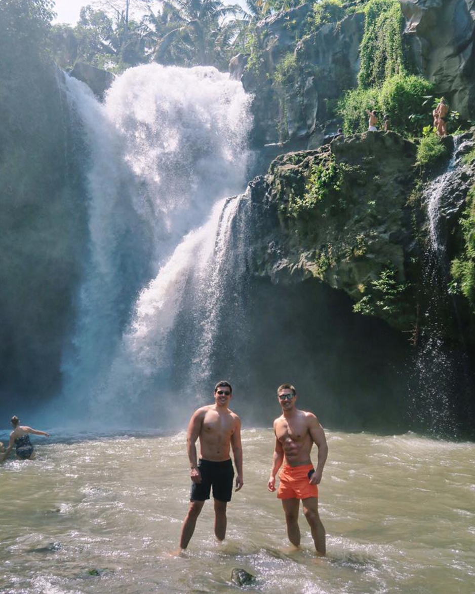 Patrick Abner – Sidelineland