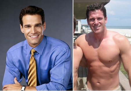 Rob Marciano – Sidelineland