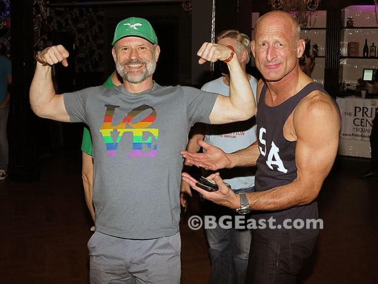 Shane McCall – Sidelineland