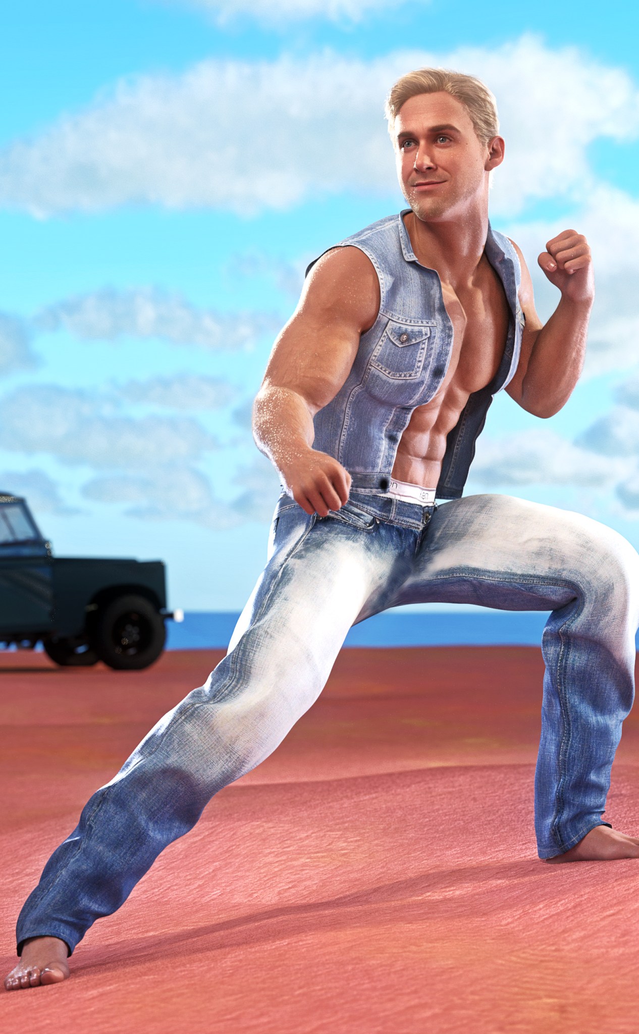 Sidelineland – Page 4 – imagine that